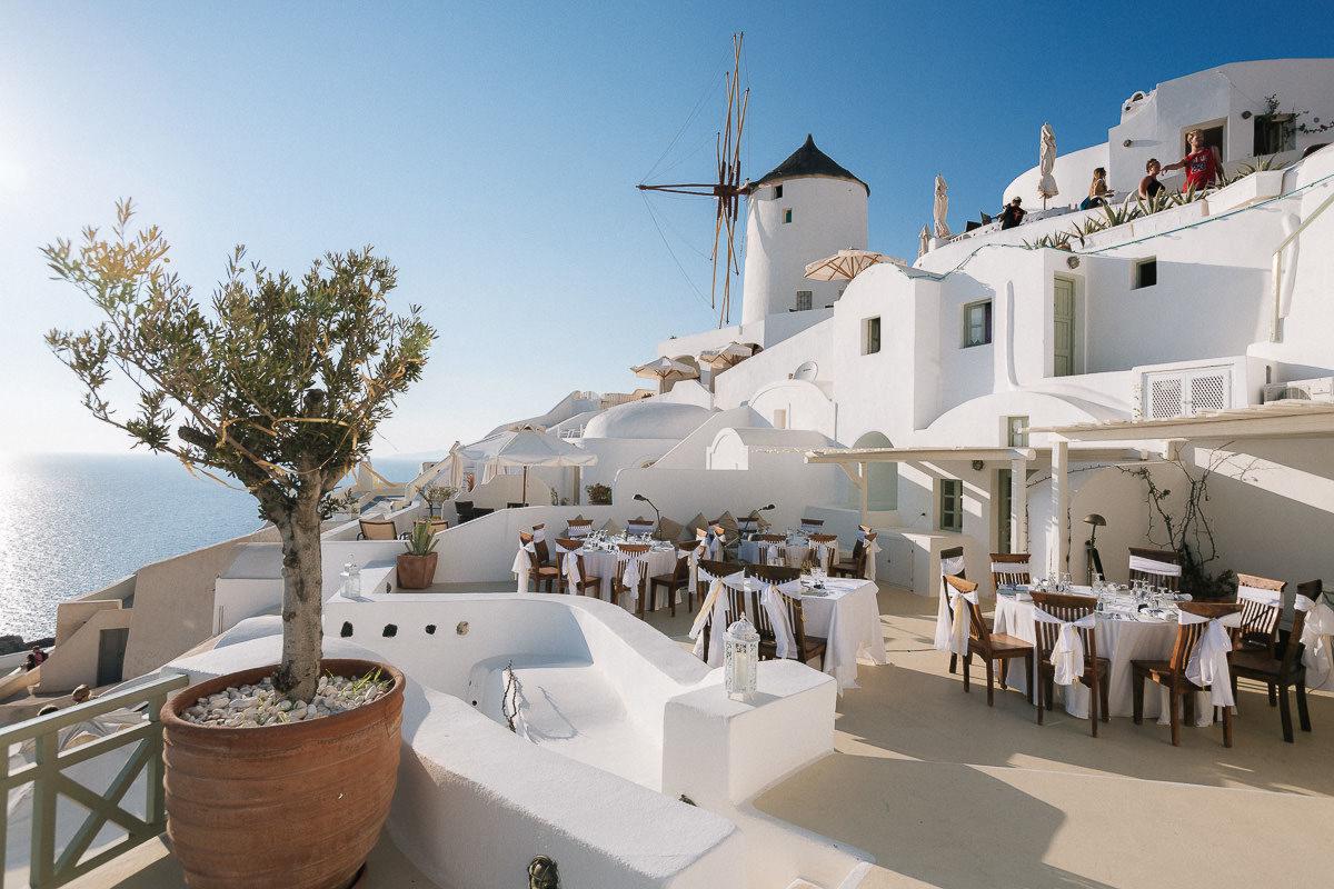 Get Santorini Transfer - Best prices transfer in Santorini - best ...