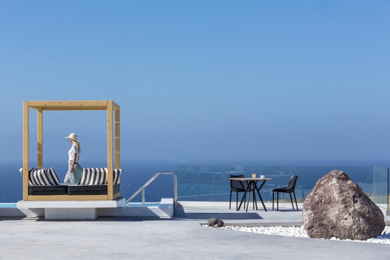 Get Santorini Transfer - Best prices transfer in Santorini - best ...