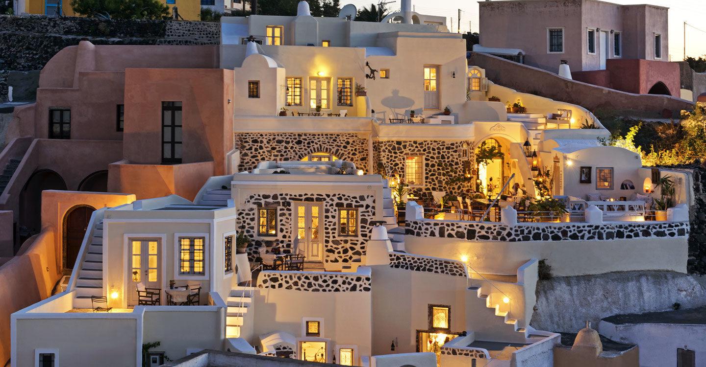 Get Santorini Transfer - Best prices transfer in Santorini - best ...